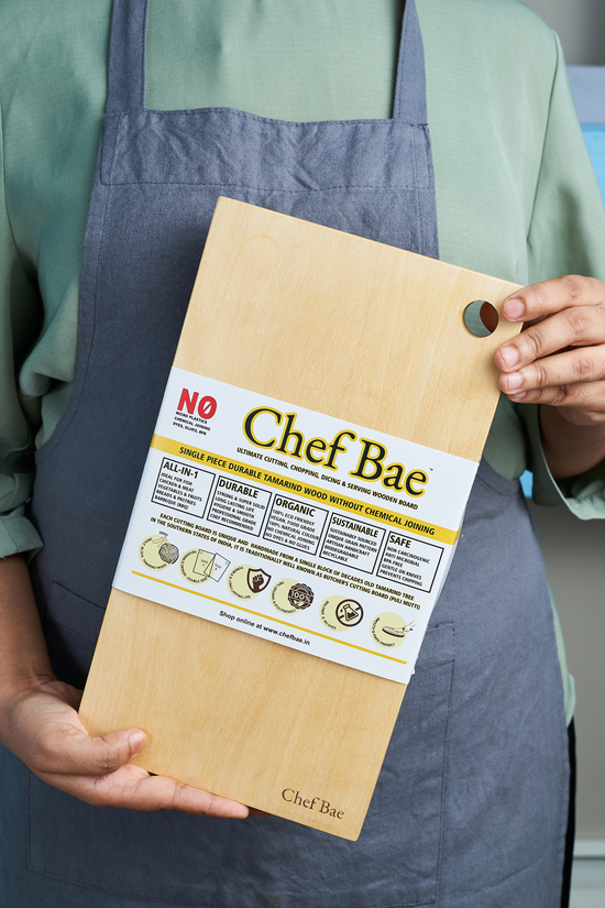 Chef Bae