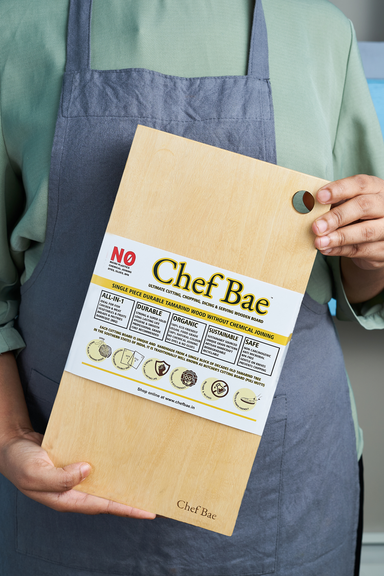 Chef Bae